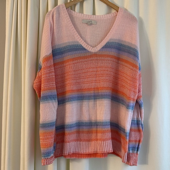 LOFT | Sweaters | Loft Sweater | Poshmark